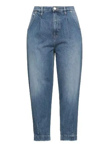 PT TORINO Cotton-lyocell Jeans - Blue