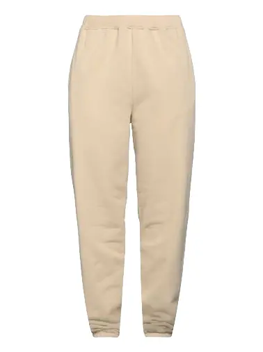 Aries Fleece Sweatpants - Beige
