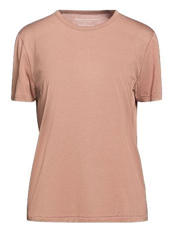Majestic Filatures Short Sleeve Crewneck T-shirt - Grey