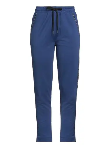 Moschino Slim-leg Pants - Blue