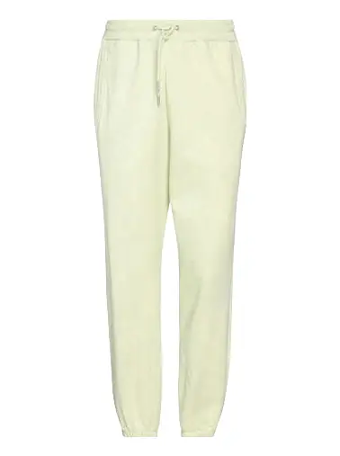 HAN KJØBENHAVN Pants Lime Size Organic Cotton - Green