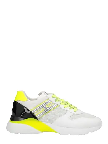 Hogan Low-top Sneakers - White