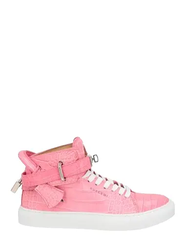 Buscemi High-top Sneakers - Pink