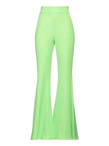 ANIYE BY Flared Trousers - Green