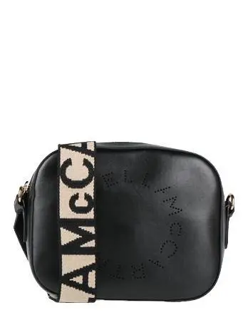 Stella McCartney Cross-body Camera Bag - Black