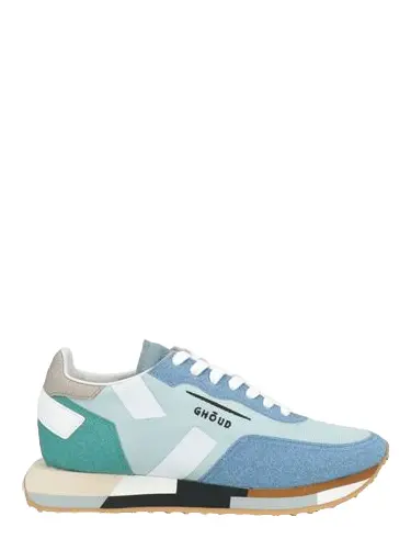 GHOUD VENICE Low-top Sneakers - Blue