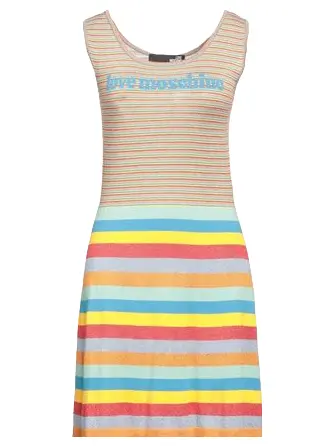 Moschino Mini Dress - Yellow