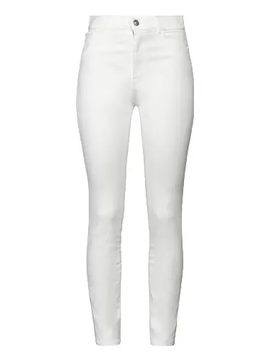 MY TWIN TWINSET Skinny Jeans - White