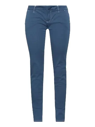 JACOB COHЁN Harem Pants - Blue
