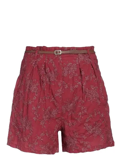 HAVEONE Shorts - Red