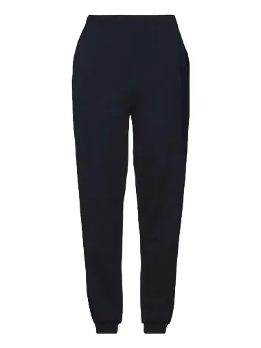 Emporio Armani Slim-leg Pants - Blue