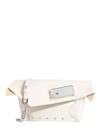 MAISON MARGIELA Cross-body Bag - Beige