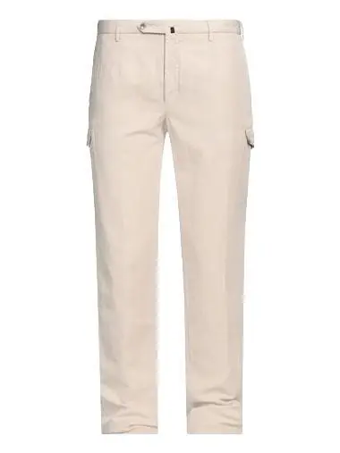 Incotex Cargo Pants - Beige