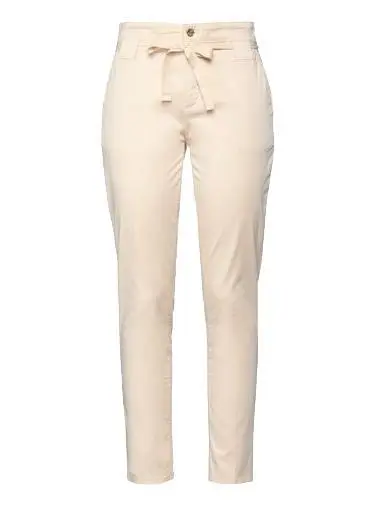 BLUGIRL Tapered Leg Chinos - Beige