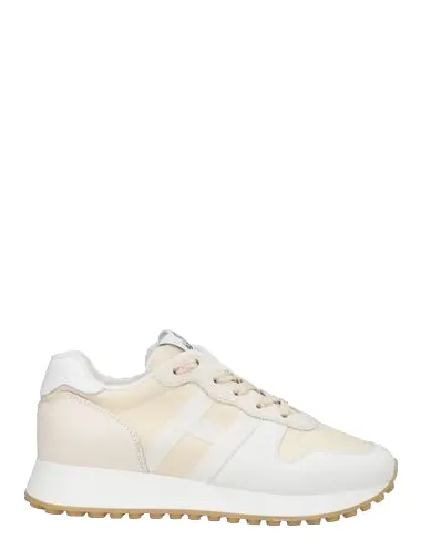 Hogan Low-top Sneakers - White