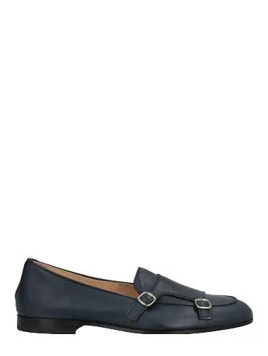 DOUCAL'S Loafers - Blue