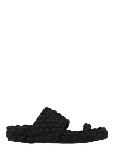 PALOMA BARCELO Thong Sandals - Black