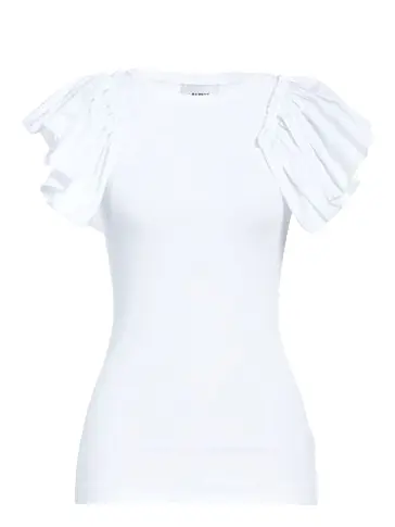 Alpha Studio T-shirt - White