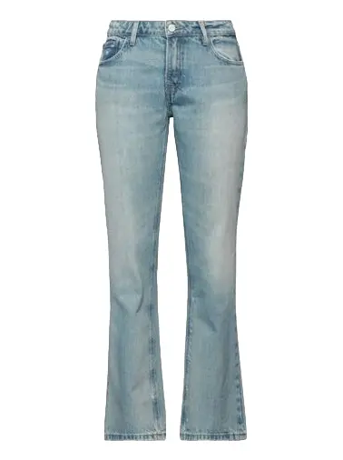FRAME Flared Jeans - Blue