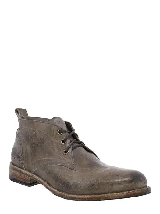 Bed Stu Clyde Chukka Boot - Taupe Dip Dye