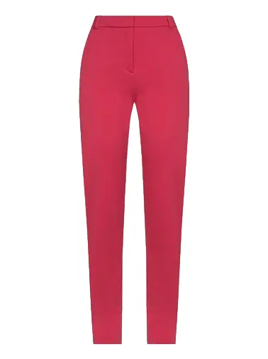 Pinko Tapered Jersey Pants - Red