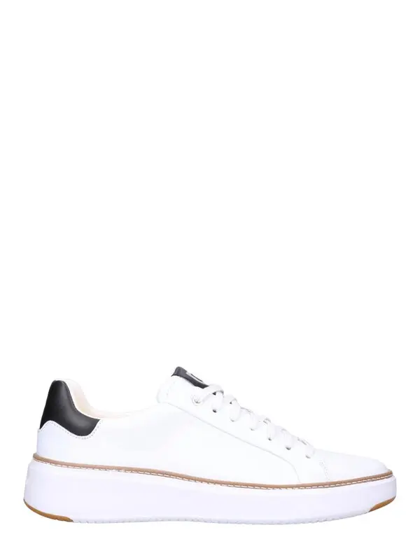 Cole Haan Grandpro Topspin Sneakers - White