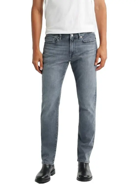 FRAME L'homme Slim Fit Jeans - Quantum