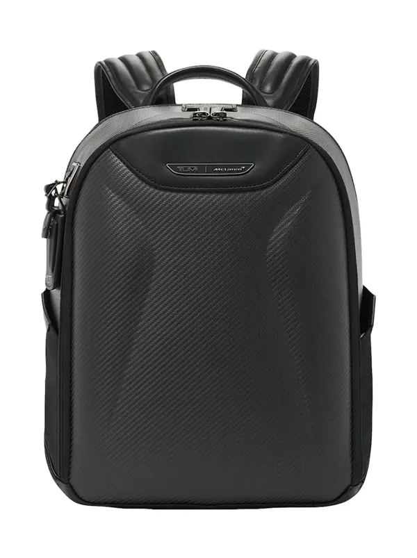 Tumi Velocity Backpack - Carbon