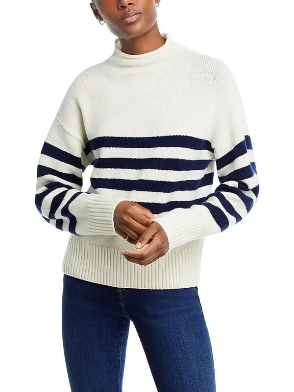 Kule The Roll Neck Sweater - Unique