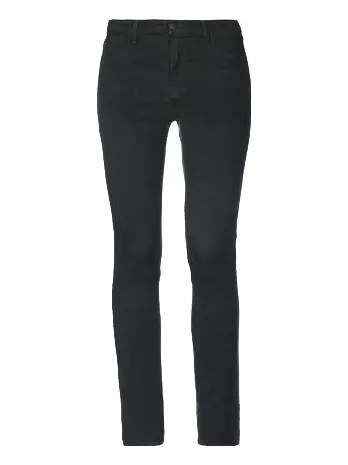 J Brand Slim Fit Pants - Green