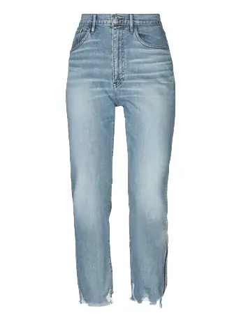 3x1 Straight-leg Jeans - Blue