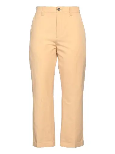 DEPARTMENT 5 Straight-leg Pants - Orange