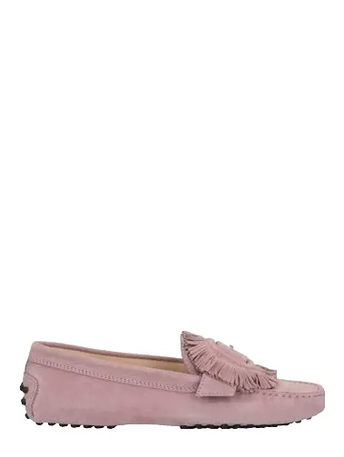TOD'S Loafers - Pink