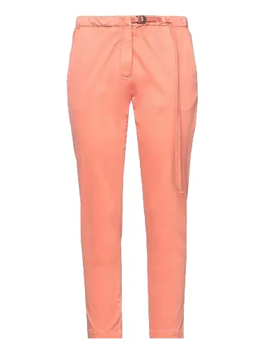 WHITE SAND Tapered Pants - Pink