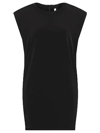 LANSTON Mini Dress - Black