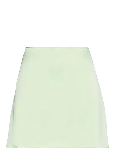 Andamane Mini Skirt - Green