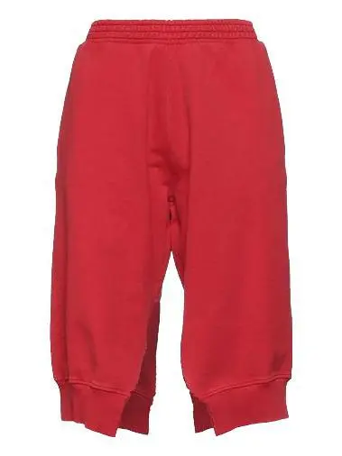 MAISON MARGIELA Tapered Leg Pants - Red
