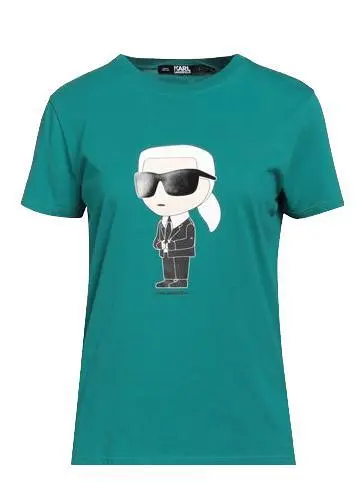 Karl Lagerfeld Ikonik 2.0 Karl T-shirt - Green