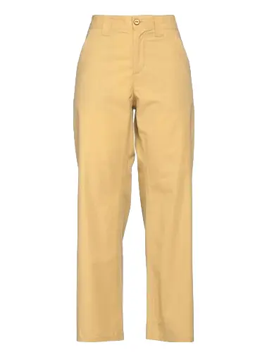 Malìparmi Straight Leg Chinos - Beige