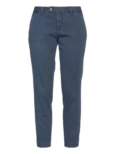 ROY ROGER'S Chinos - Blue