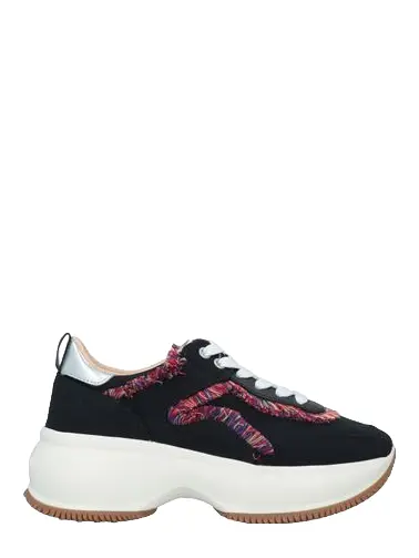 Hogan Sneakers - Black