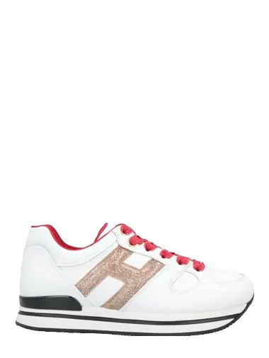 Hogan Low-tops & Trainers - White