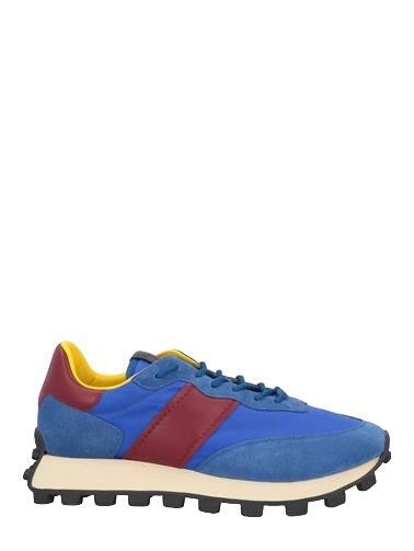 TOD'S Low-top Sneakers - Blue