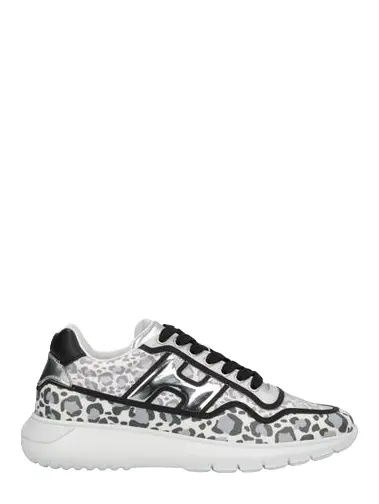 Hogan Low-top Sneakers - White