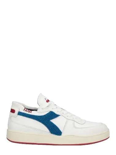 DIADORA HERITAGE Low-top Sneakers - White