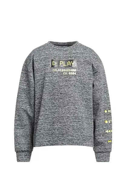 Dolce & Gabbana Sweatshirt - Grey