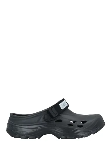 Suicoke Mules & Clogs - Black