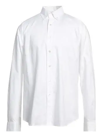 MAISON MARGIELA Shirt Size Cotton - White