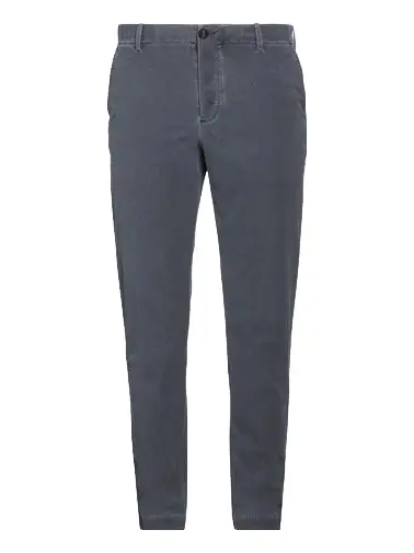 RRD Tapered Leg Pants - Grey