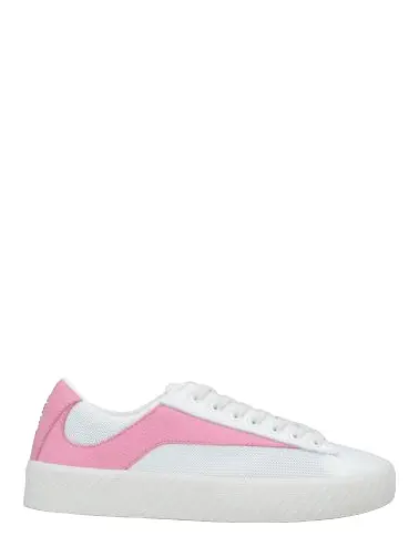 By Far Low-top Sneakers - White